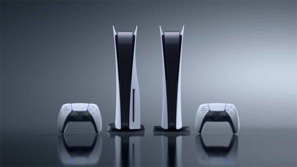 Which PS5 accessories are included in the box? Here's the full list ...