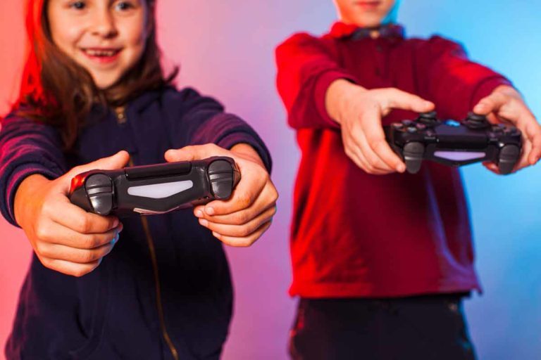 Top 12 PlayStation Games For Kids. Supported on PS5 and PS4 | GameConstant