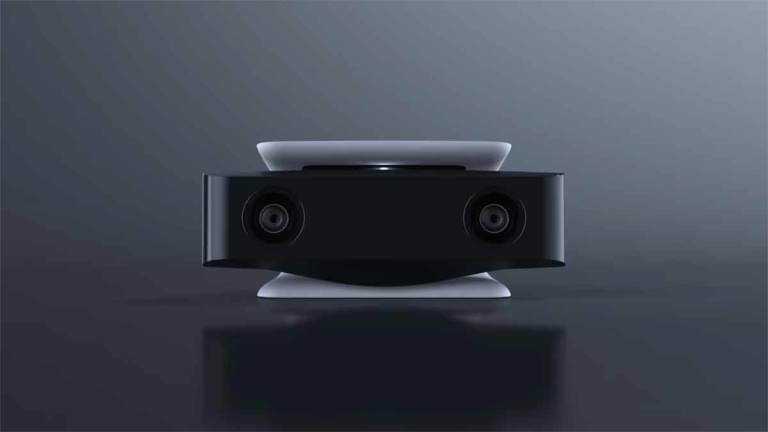 Can you use PS5 camera as a webcam on PC? | GameConstant